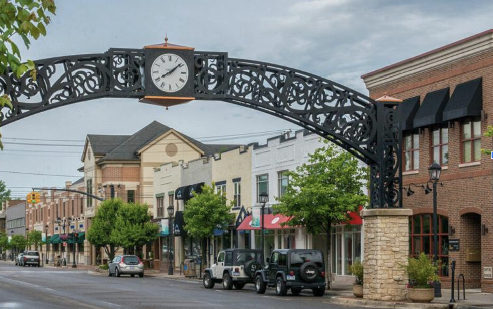 Why Grosse Pointe, MI, Remains a Sought-After Suburb for Generations ...