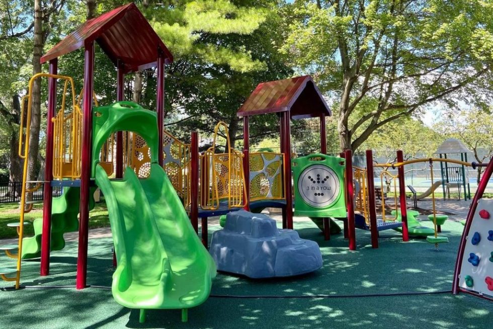 Your Ultimate Guide to Grosse Pointe Woods’ Premier Parks and ...