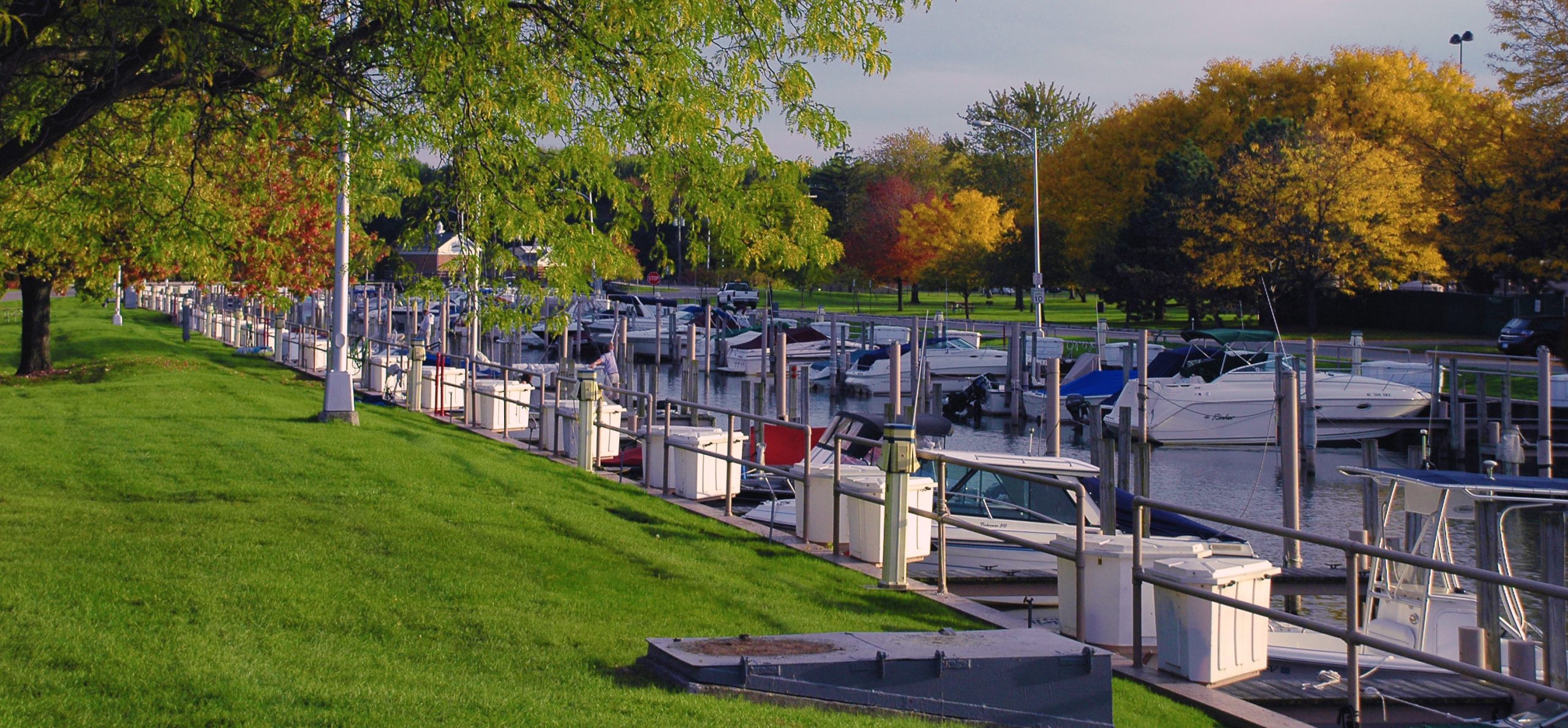 Why Grosse Pointe, MI, Remains a Sought-After Suburb for Generations ...